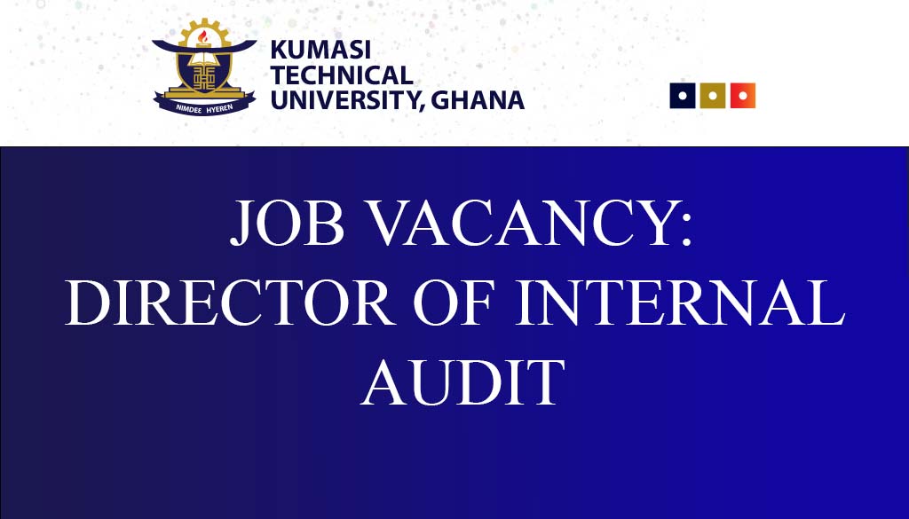 Home | Kumasi Technical University