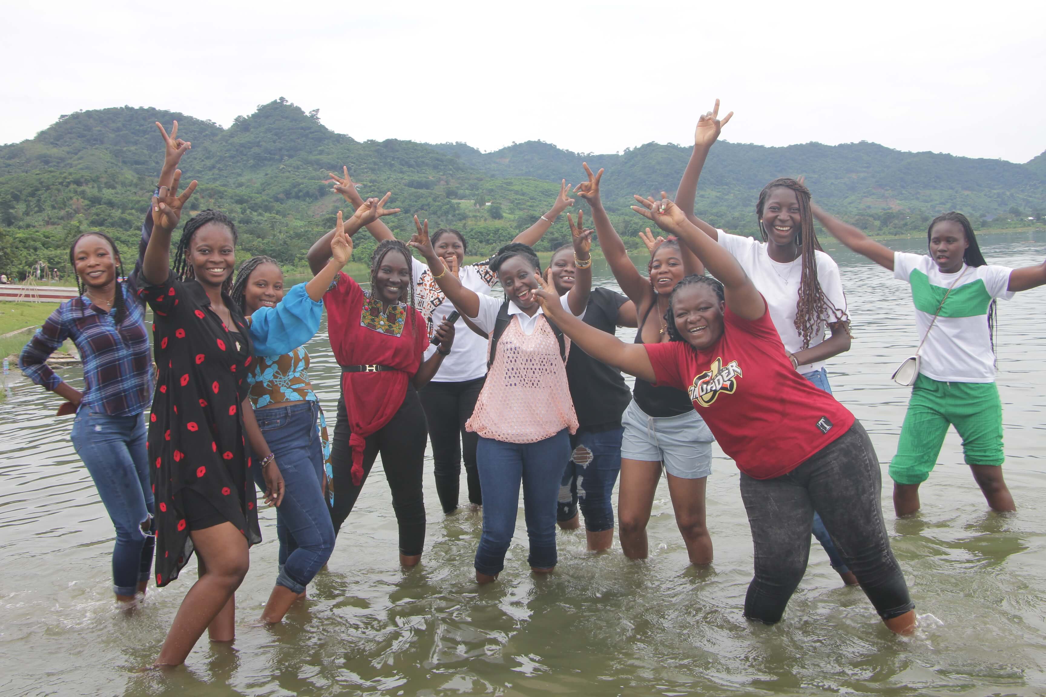 Université Norbert Zongo Students Successfully Complete Language ...