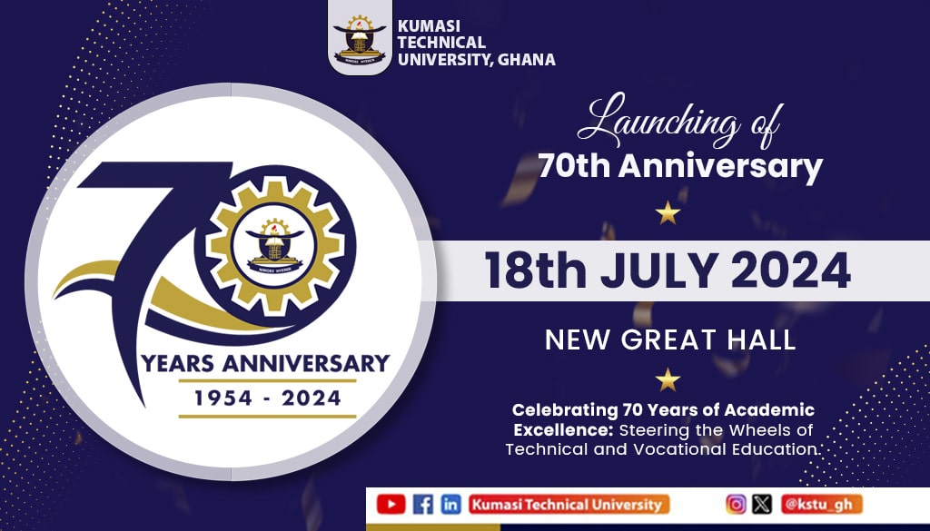 Home | Kumasi Technical University